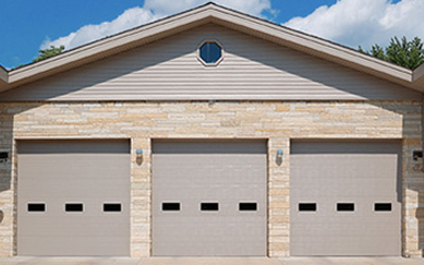 Garage and Commercial Overhead Doors | All Pro Door