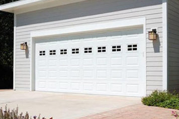 Garage and Commercial Overhead Doors | All Pro Door